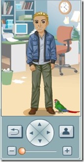 Siti web per creare avatars